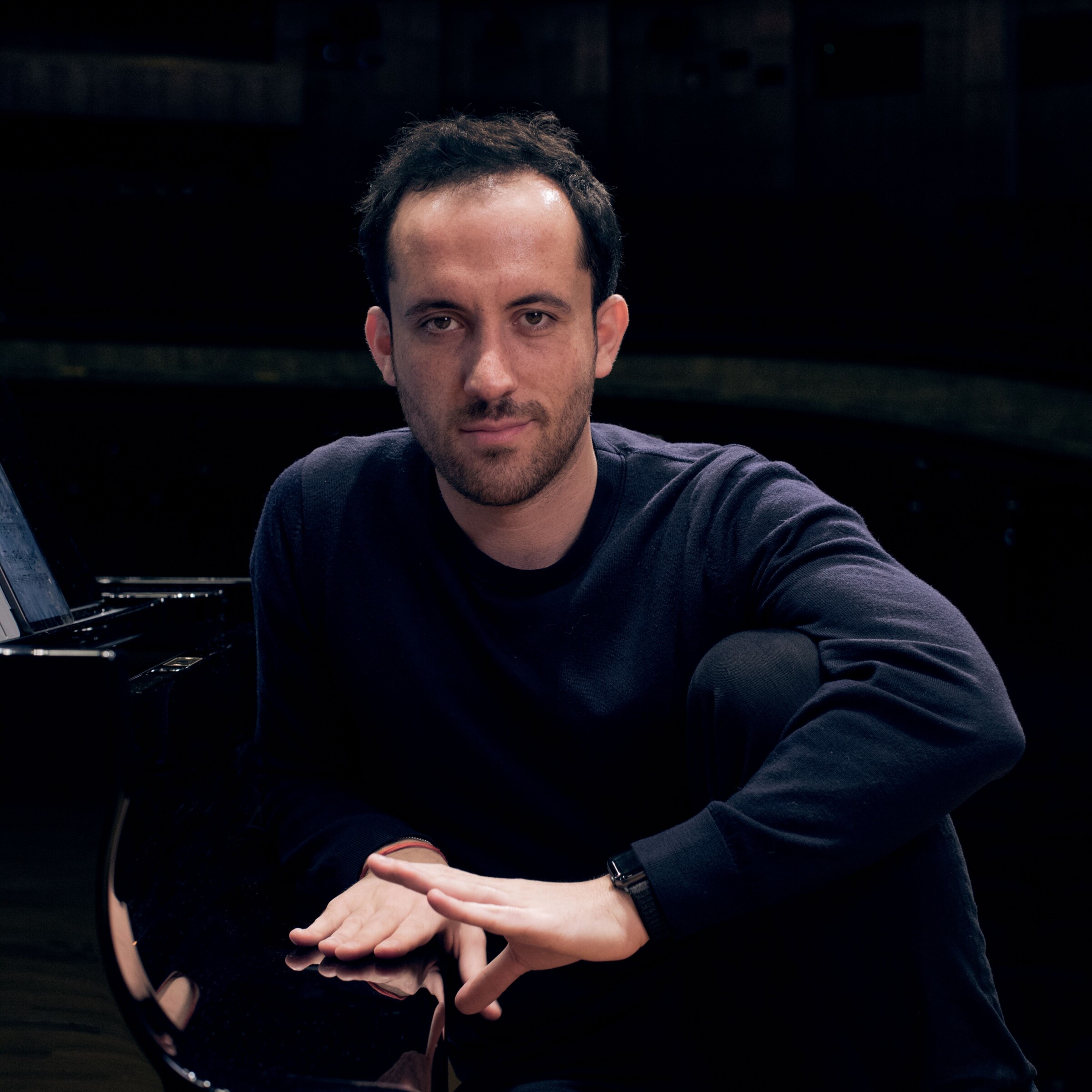 Igor Levit